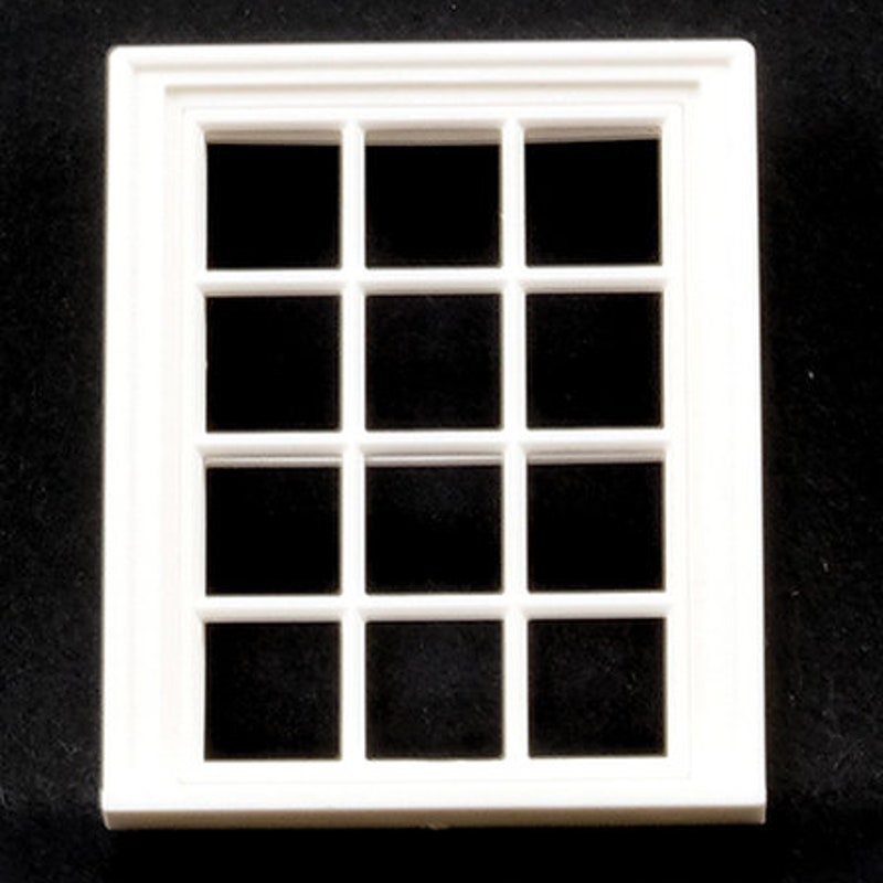 Dollhouse Windows - Etsy