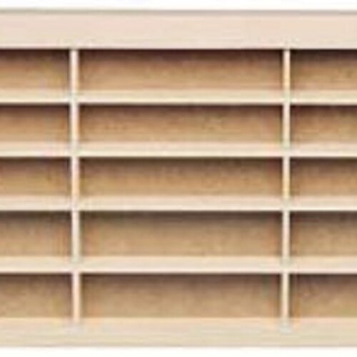 1/12 Scale Dollhouse Furniture Miniature Display Unit Shop - Etsy