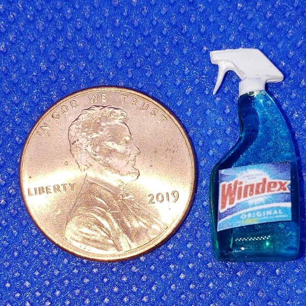 Miniature Bottle - Etsy
