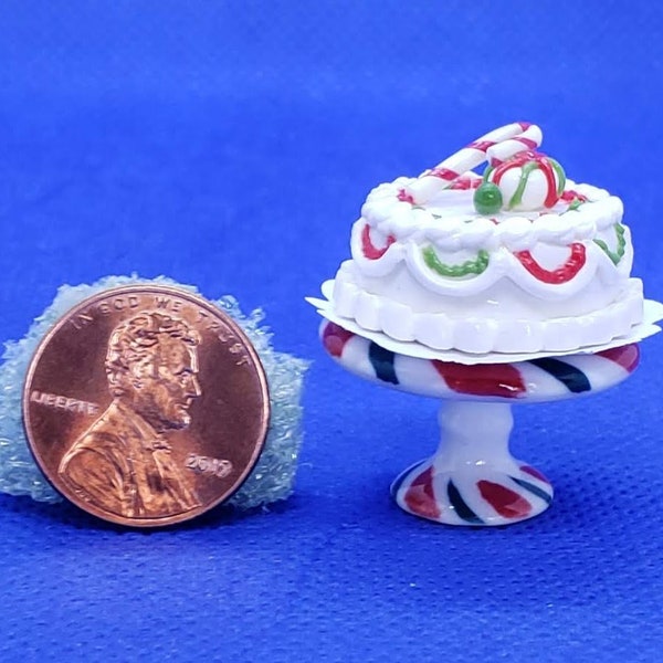 Peppermint Stand - Etsy