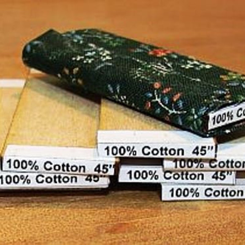 Quilt Fabric Bolt - Etsy Canada