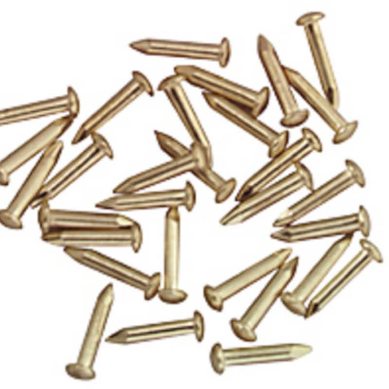 Mini 1:12 Nails - Etsy