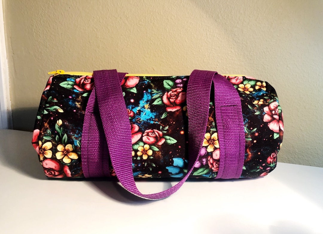 Toiletry Bag PDF Sewing Pattern Travel Pattern, Travel Bags Pattern ...