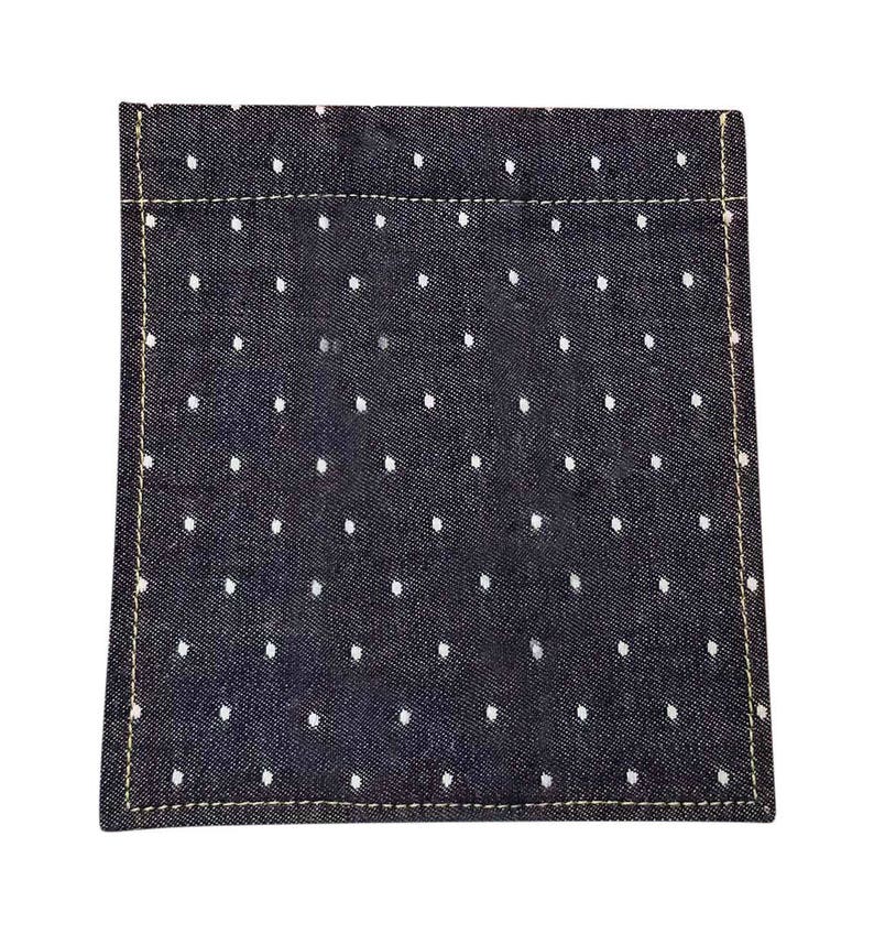 Ultimate Patch Pocket PDF Sewing Pattern Pockets Pattern | Etsy