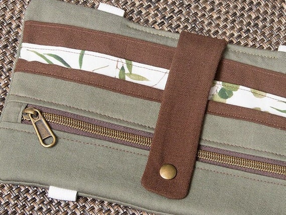 Visor Organizer PDF Sewing Pattern Visor PDF Visor Pattern - Etsy