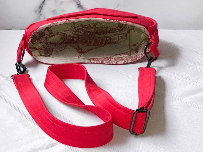 Full Heart Bundle PDF Sewing Pattern Bag Pattern Full Heart | Etsy