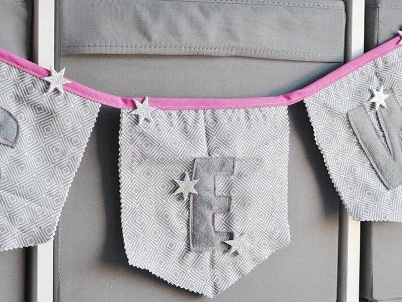 Ultimate Bunting Kit PDF Sewing Pattern Bunting Kit Bunting - Etsy