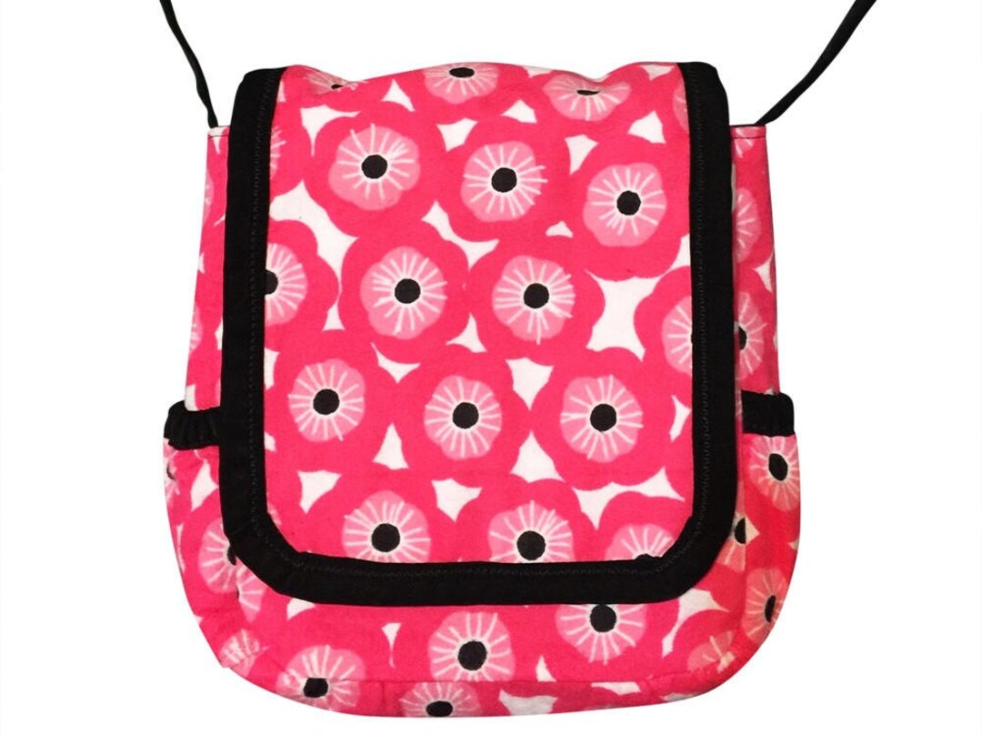Dollies Diaper Bag PDF Sewing Pattern Toy Pattern, Diaper Bag Pattern ...