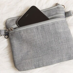 Belt Loop Bag PDF Sewing Pattern Belt Loop PDF, Belt Loop Pattern, Belt ...