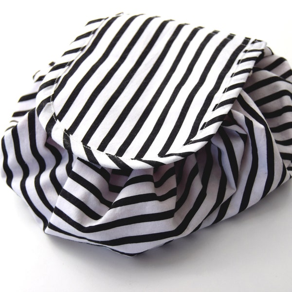 Storage Pouch Pattern - Etsy