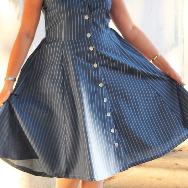 Pretty Dress - Etsy