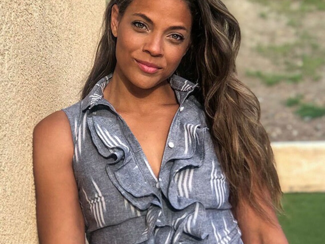 Riviera Ruffle Shirt PDF Sewing Pattern Ruffle Pattern | Etsy