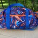 Gym Bag PDF Sewing Pattern Gym Bag Pattern, Gym Bag Pattern, Gym Bag ...