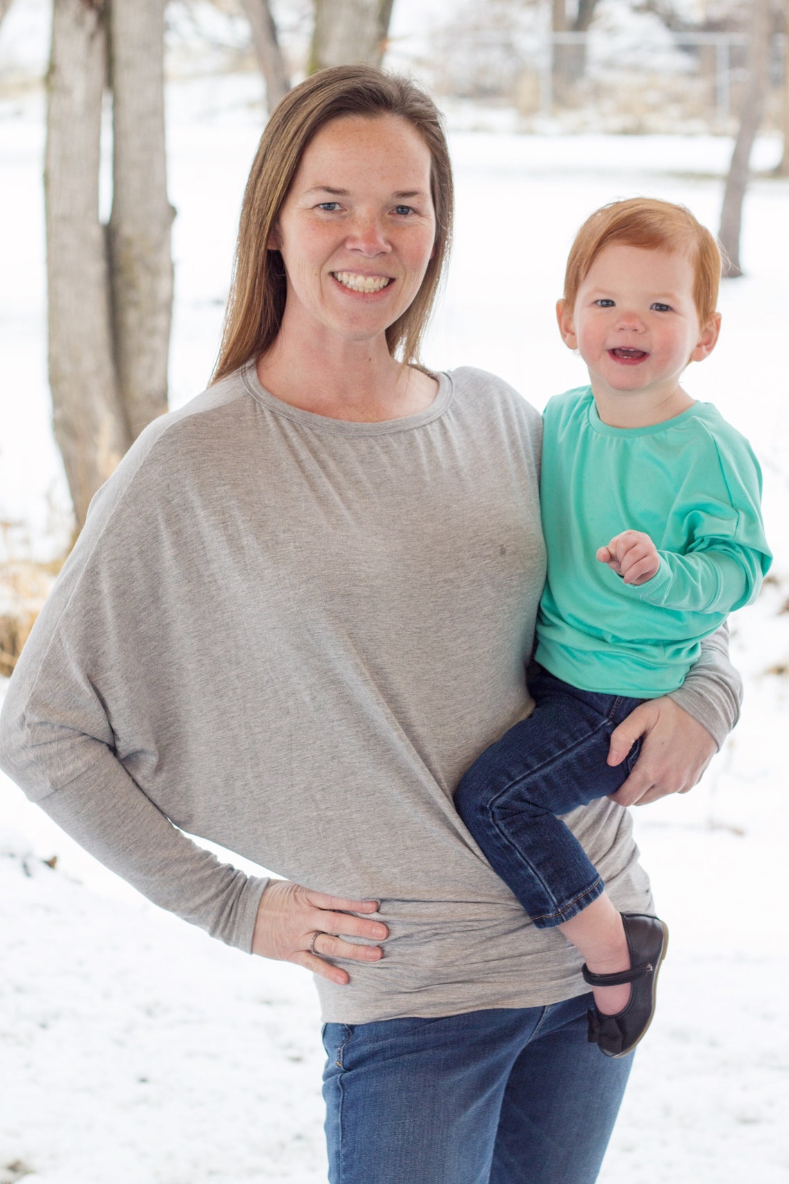 BUNDLE Dreamy Drape PDF Sewing Pattern Blouse Pattern Drape - Etsy UK
