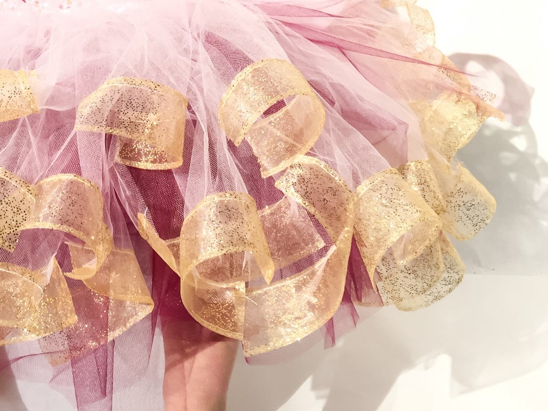 Twirltastic Tutu PDF Sewing Pattern - Tutu Sew, Tutu PDF, Tutu Pattern ...