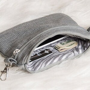 Belt Loop Bag PDF Sewing Pattern Belt Loop PDF, Belt Loop Pattern, Belt ...