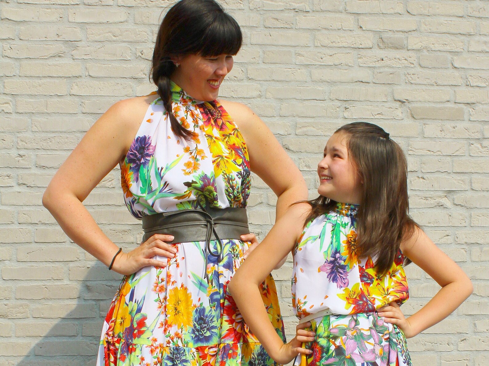 BUNDLE Emma PDF Sewing Pattern Maxi Pattern Emma Dress | Etsy