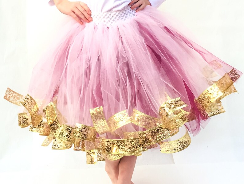 Twirltastic Tutu PDF Sewing Pattern Tutu Sew Tutu PDF Tutu | Etsy