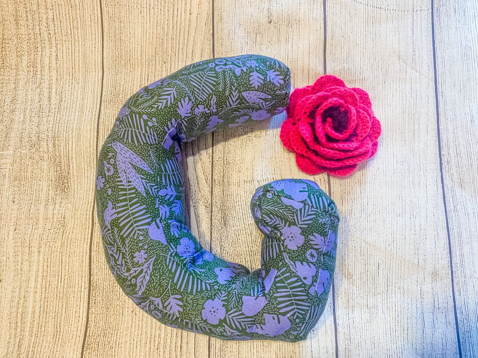 Alphabet Pillows PDF Sewing Pattern Pillow Pattern Letter - Etsy