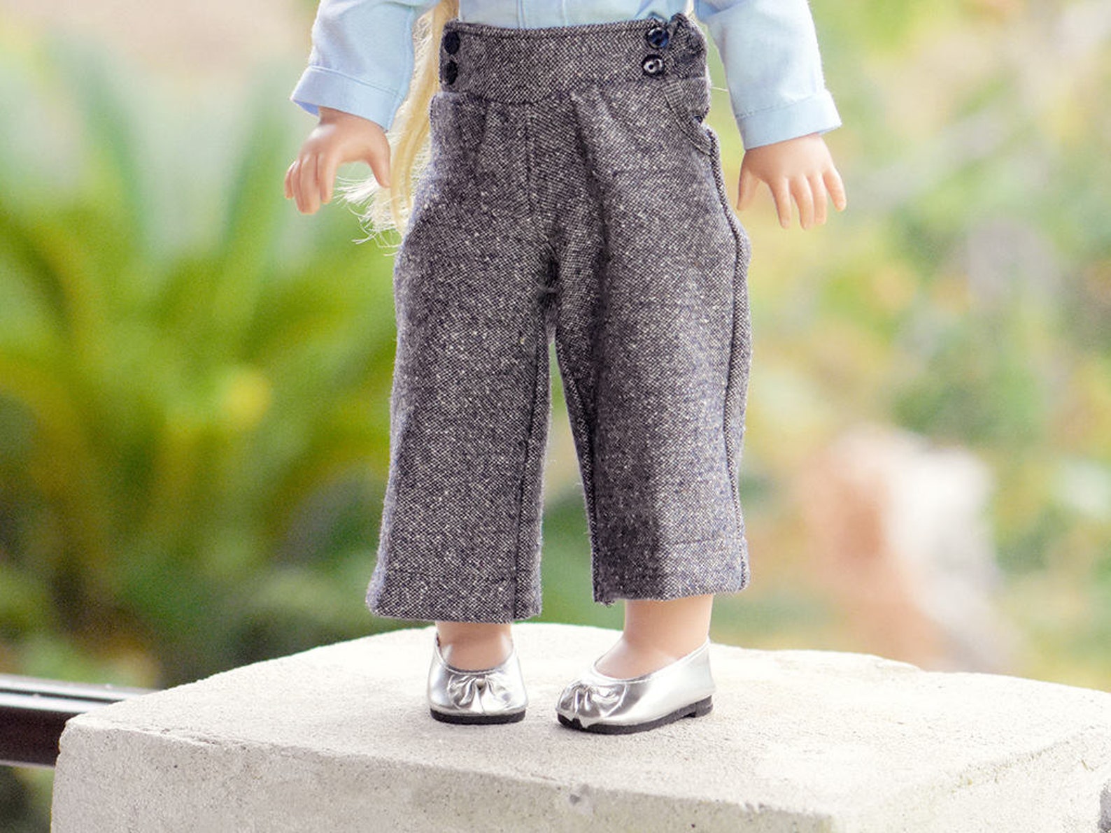 ADD on Berry Bubbles PDF Sewing Pattern Capris Pattern - Etsy UK