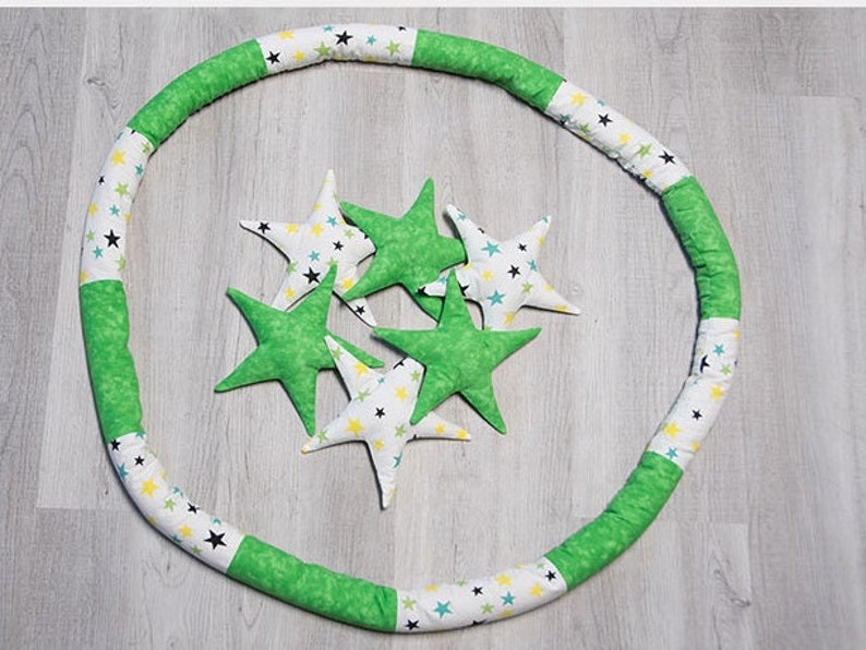 Shooting Star Bean Bag Game PDF Sewing Pattern Bean Bag - Etsy