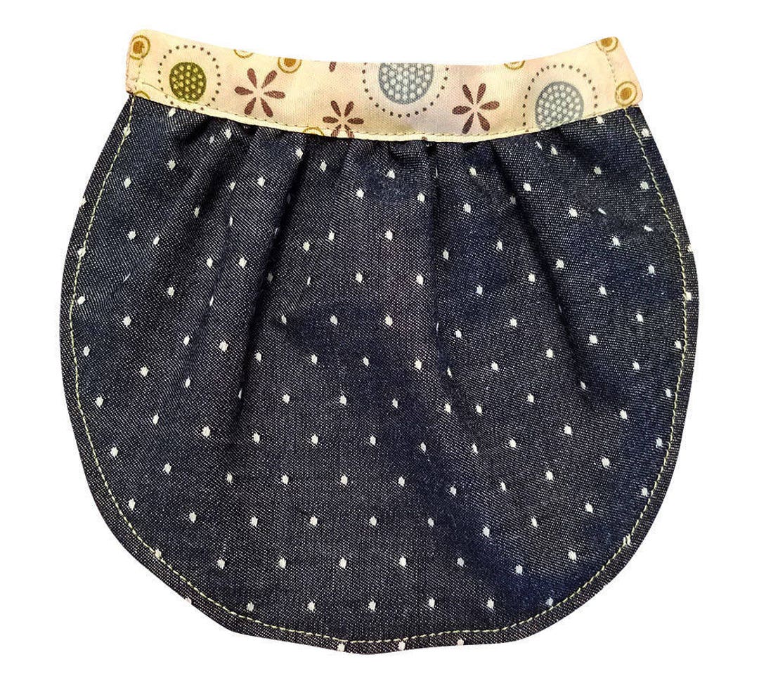 Ultimate Patch Pocket PDF Sewing Pattern - Pockets Pattern, Patch ...