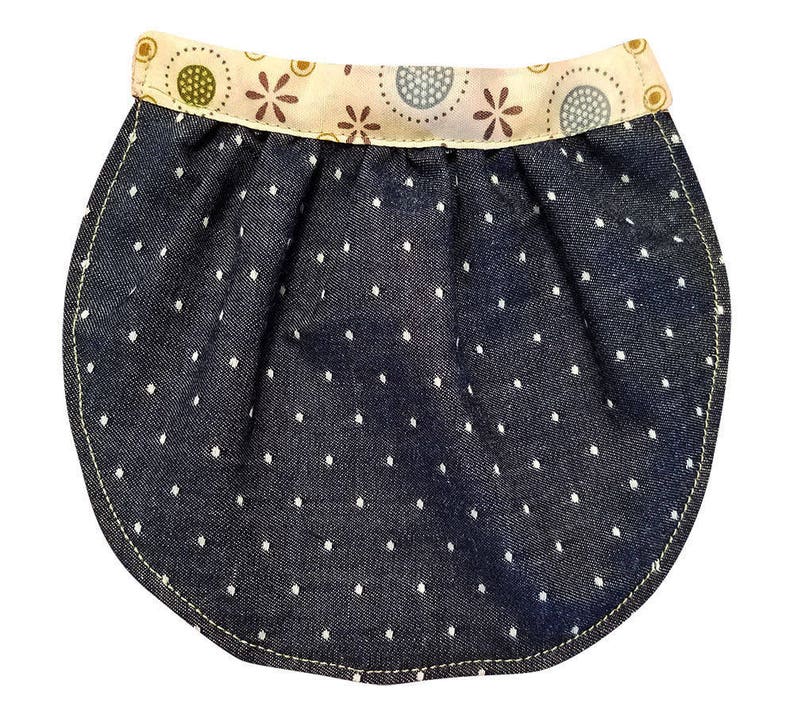 Ultimate Patch Pocket PDF Sewing Pattern Pockets Pattern | Etsy