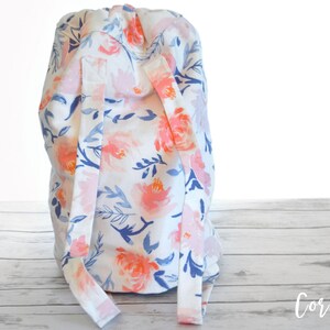 BUNDLE Back to School PDF Sewing Pattern Pouch Pattern, Pencil Case ...