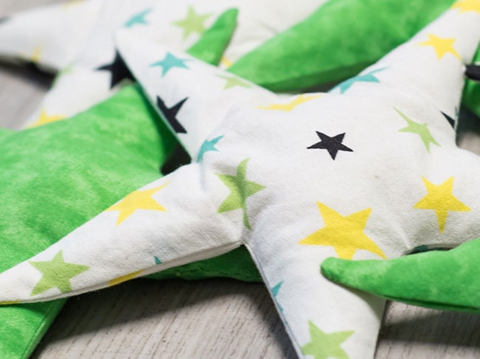 Shooting Star Bean Bag Game PDF Sewing Pattern Bean Bag - Etsy