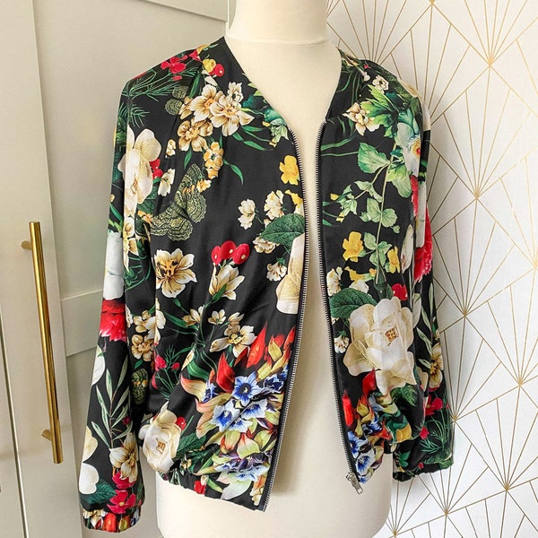 Varsity Jacket Pattern - Etsy