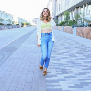 Racerback Bra PDF Sewing Pattern 28AA 48M optional | Etsy