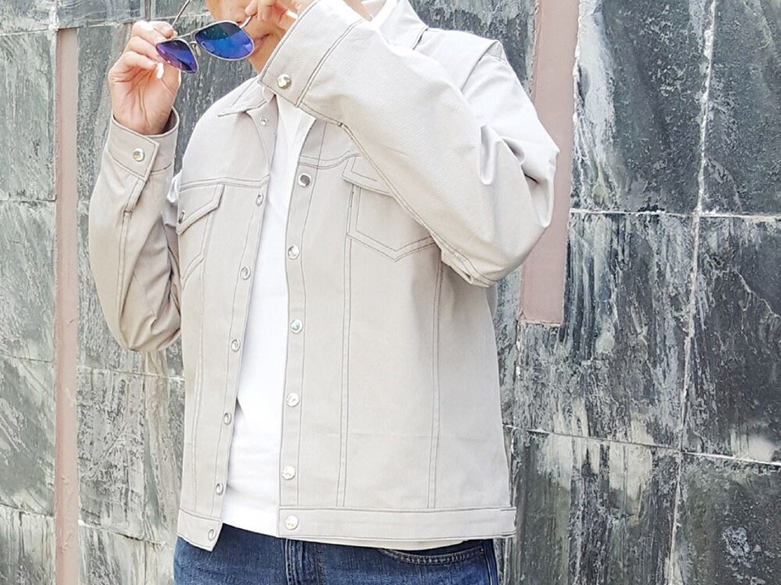 Family Bundle Kingston PDF Sewing Pattern Jacket Pattern | Etsy