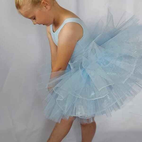 Professional Ballet Tutu Patterns - Etsy