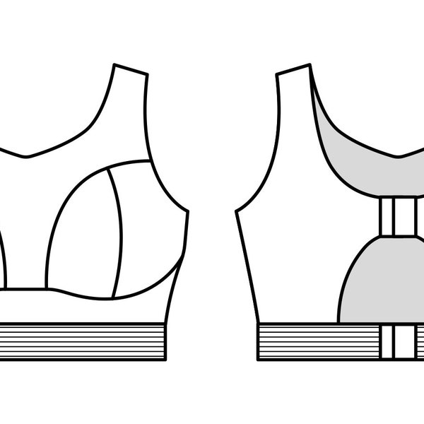 Sports Pattern - Etsy