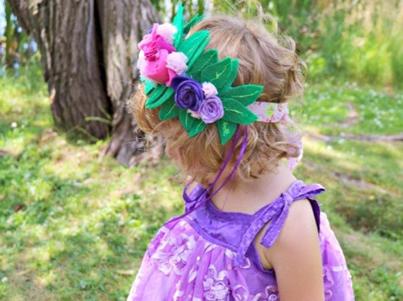 Felt Wings PDF Sewing Pattern Playtime Pattern Felt Wings | Etsy