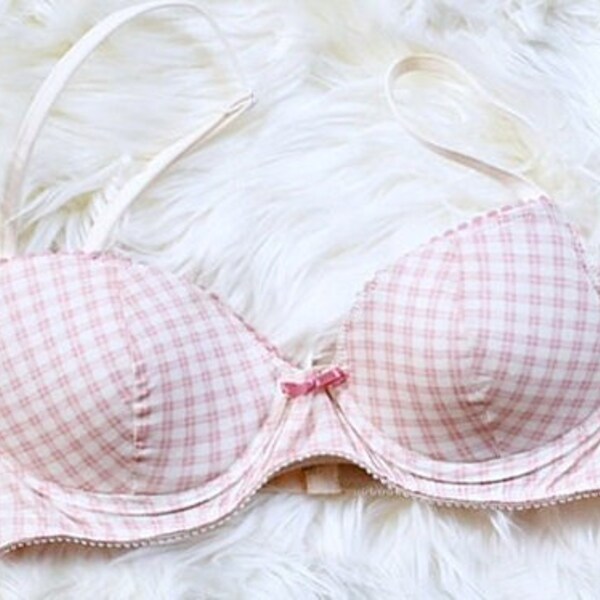 Bra Pattern - Etsy