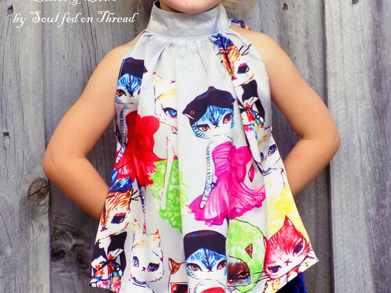 Emma PDF Sewing Pattern Maxi Pattern Emma Dress Pattern | Etsy