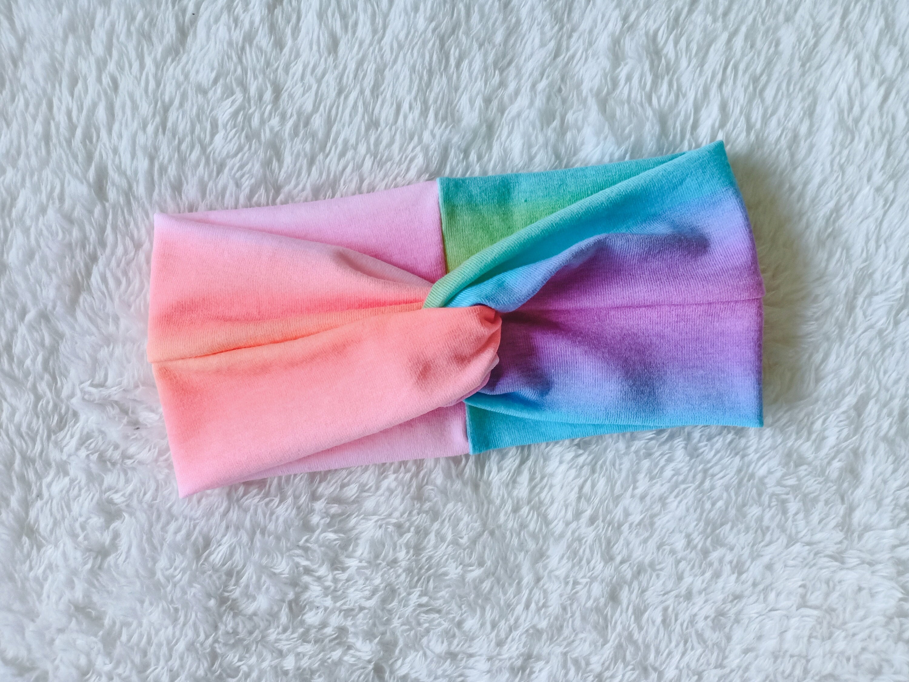 Cozy Headband PDF Sewing Pattern Headband Pattern Cozy | Etsy