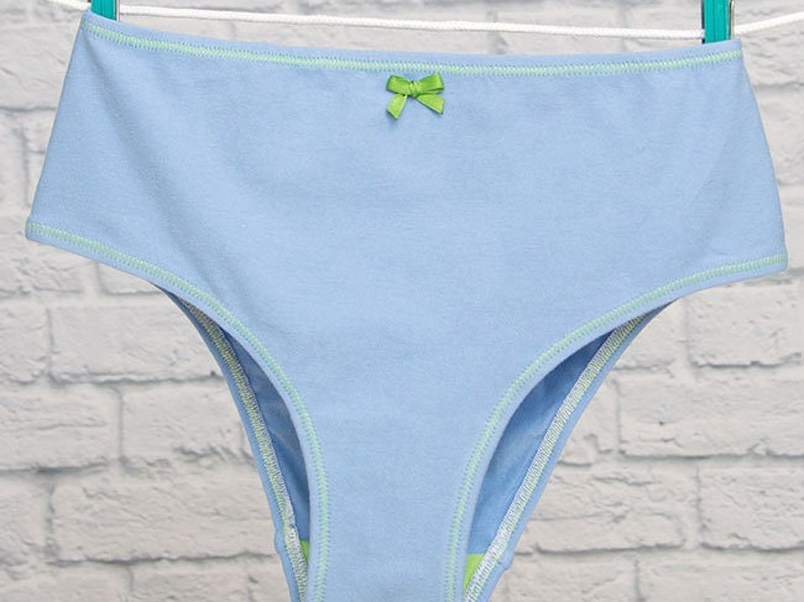 Cheeky Underwear Sewing Pattern at Isla Fatnowna blog