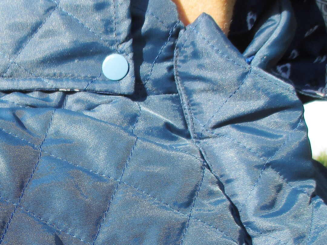 Puffer Coat PDF Sewing Pattern Coat Pattern, Puffer Coat Pattern ...