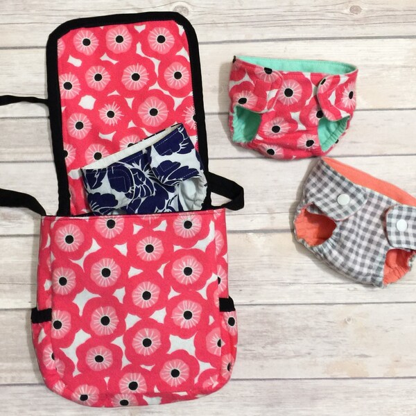 Diaper Bag Pattern - Etsy