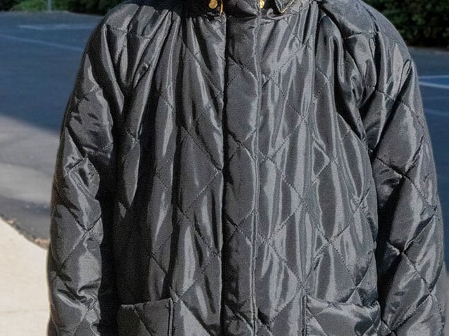 Bundle: Puffer Coat PDF Sewing Pattern Coat Pattern Puffer | Etsy