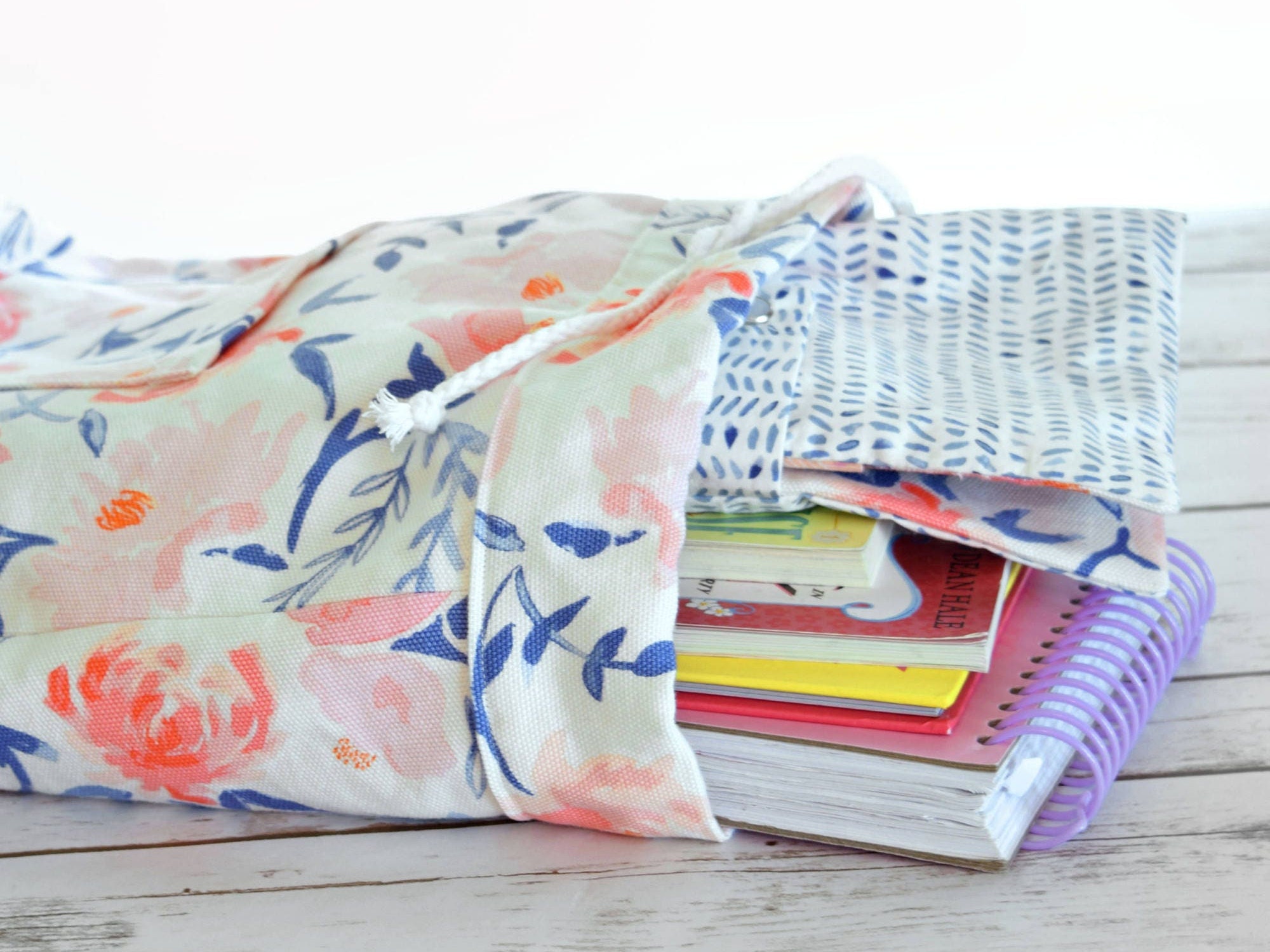 BUNDLE Back to School PDF Sewing Pattern Pouch Pattern - Etsy