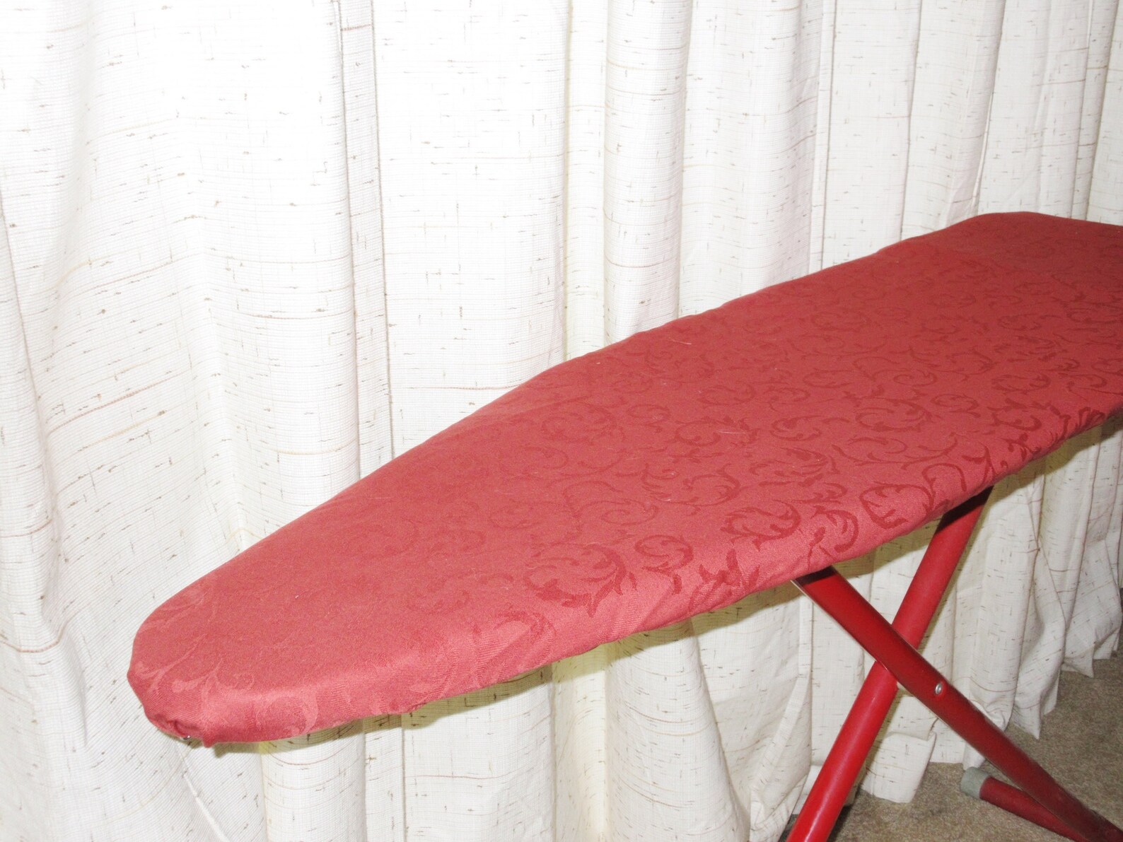 Ironing Board Cover PDF Sewing Pattern Cover Pattern Iron | Etsy