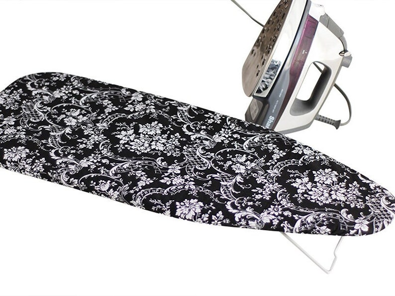 Ironing Board Cover PDF Sewing Pattern Cover Pattern Iron | Etsy
