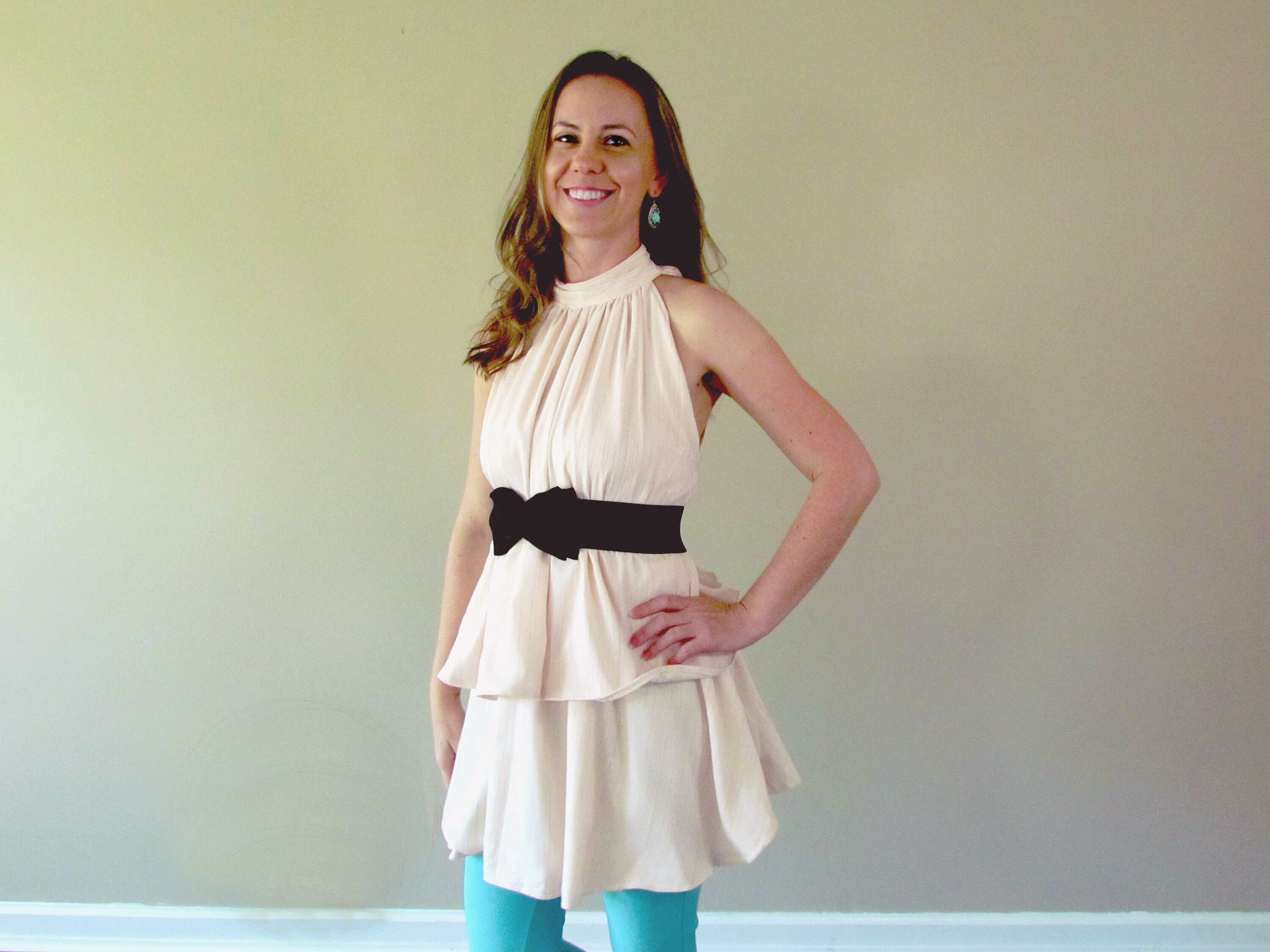 Craft Supplies & Tools Patterns Fun Sew Dress Sewing Pattern Emma PDF ...