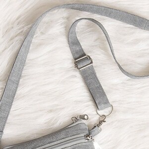 Belt Loop Bag PDF Sewing Pattern Belt Loop PDF, Belt Loop Pattern, Belt ...