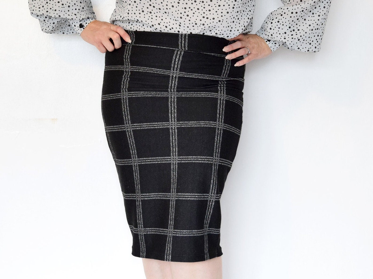 BUNDLE the Office PDF Sewing Pattern Wardrobe Pattern Work - Etsy UK