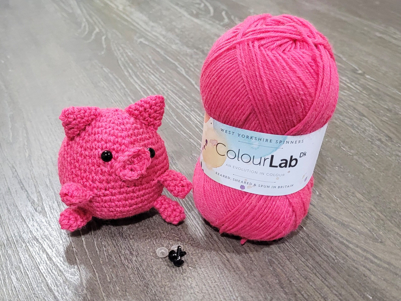 Roly Poly Piglet PDF Sewing Pattern Piglet Pattern Pig - Etsy