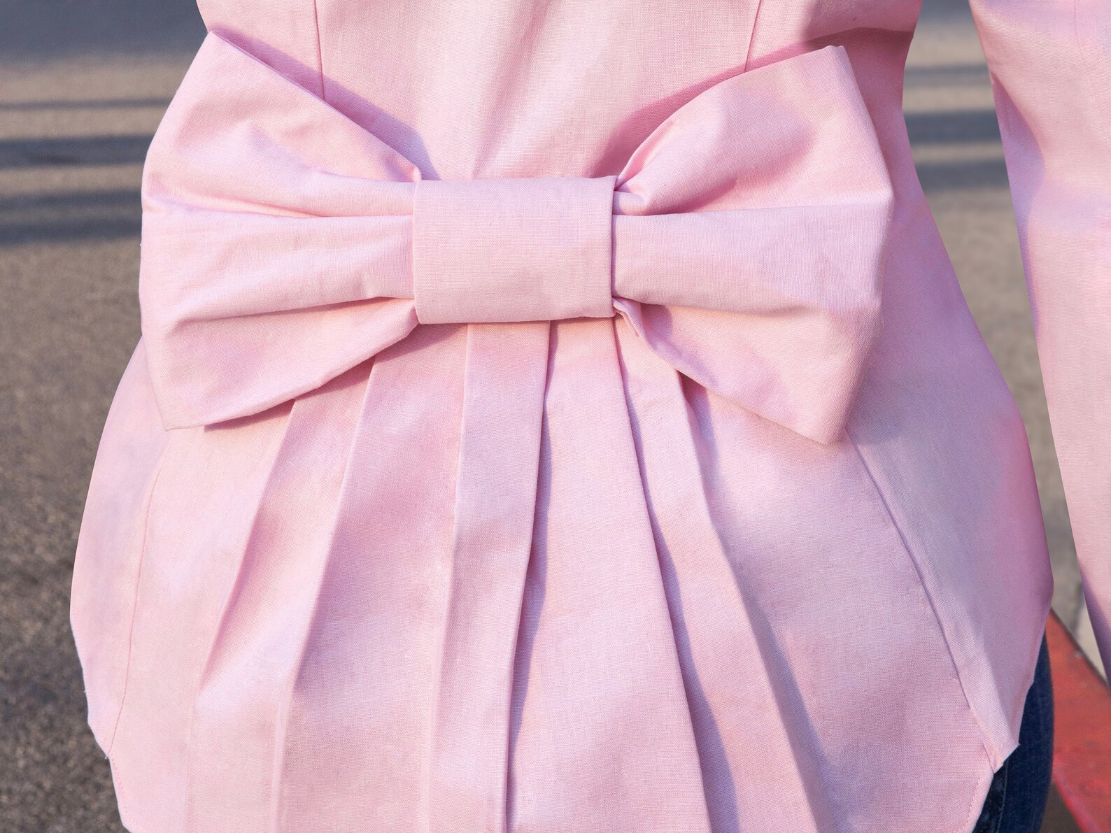 Spring Blazer PDF Sewing Pattern Blazer Pattern Fitted - Etsy